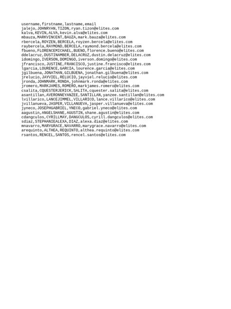 css11 sample text file for lms pdf