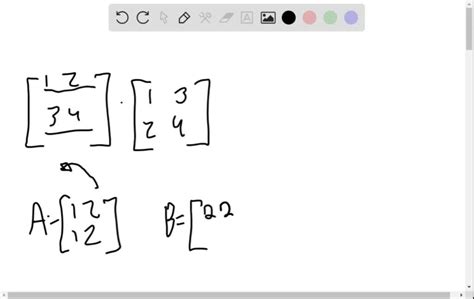 Solved Each Of The Following Sets Of 2 X 2 Real Matrices Does Not Form