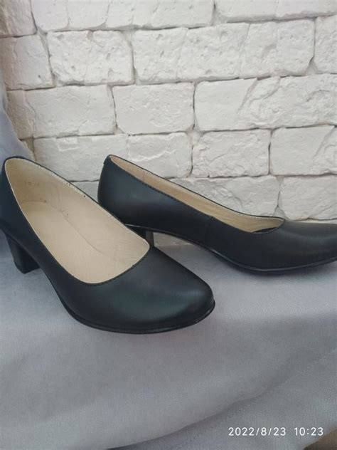 Туфлі — ціна 250 грн у каталозі Туфлі Купити жіночі речі за доступною ціною на Шафі Україна