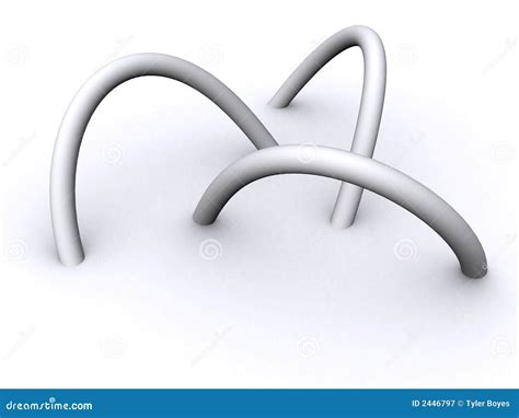 3d Abstract Render Stock Illustration Illustration Of Special 2446797