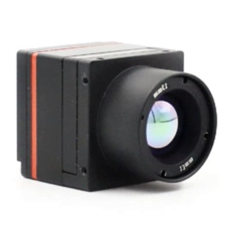M Core Lwir Camera Core Miniature Lwir Thermal Imaging Core For