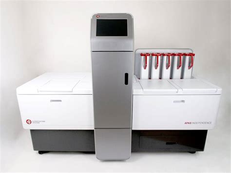 Onsite Evaluation Commences For Automated Microbiology System Clinical Lab Products