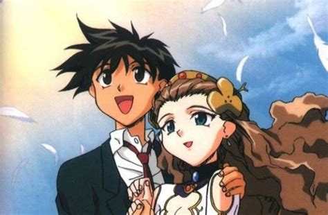 Recomendações De Anime De Millennials Para Gen Zers Olá Nerd