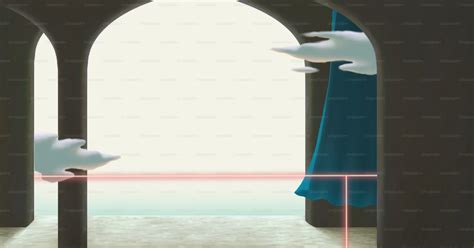 초현실적인 문과 자연 배경 그림 작품 상상 예술 개념적 삽화 사진 Unsplash의 예술 이미지