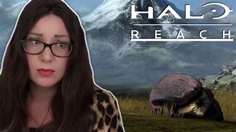Lone Wolf ENDING Halo Reach Part 5 YouTube