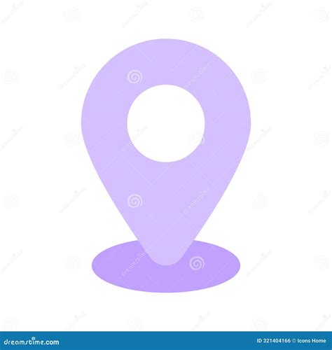 Check This Location Pin Vector Design Easy To Use Stock Illustration