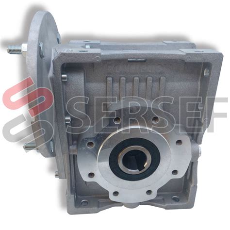 Reductor W110 U I 1 40 Pam 250 28 Marca Bonfiglioli Sersef
