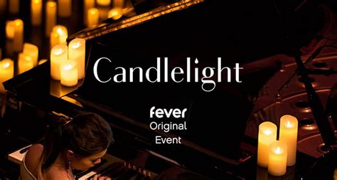 캔들라이트 콜드플레이 헌정 프로그램 Fever