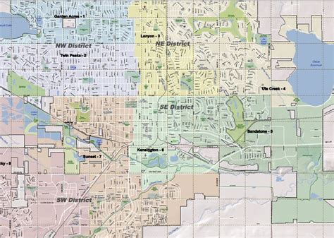 Do You Know Who Your Beat Longmont Public Safety