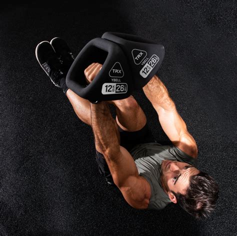 Trx Ybell