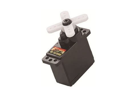 Hitec HS 5070MH Digital Servo Wired R C Brisbane