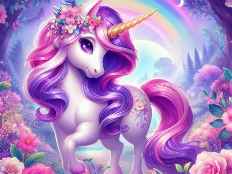 Unicorn By Thethirddimensionandbeyond Makerworld