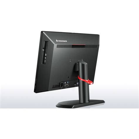 Lenovo Thinkcentre M Z All In One Pc Core I Ghz Gb Ddr Gb Win Pro In Uk
