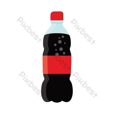 Bottle Of Soda Png Images Psd Free Download Pikbest