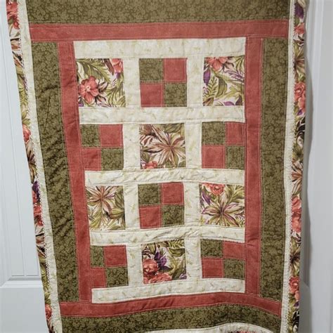 A Quilters Dozen Is A Mini Quilt Pattern Using Epp Hexagons For Digital