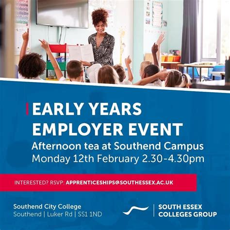 South Essex College Of Further And Higher Education On Linkedin Come