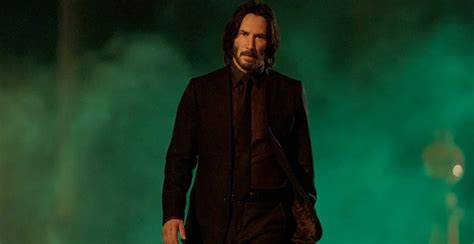 Saiba Quando John Wick Chega Ao Streaming