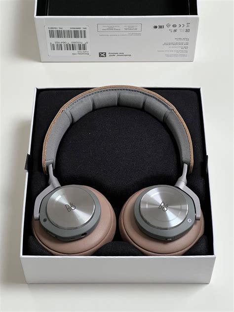Bang & Olufsen Beoplay H9 | Aukro