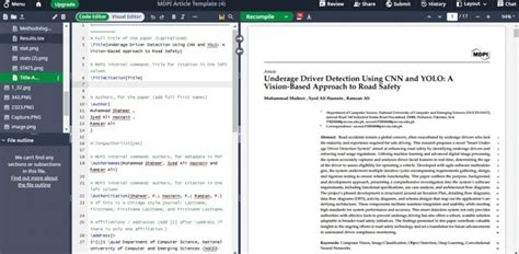Fastnuces Ai Machinelearning Deeplearning Computervision Yolo