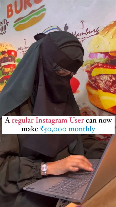 Stop Scrolling Reels And Start Earning ₹50k Monthly 💸 Digital