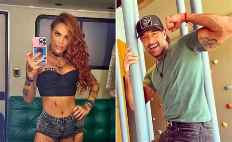 Sara Corrales Se Sabrosea Con Gabriel Soto