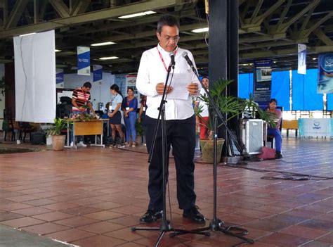 Califican de exitosa Feria de Transformación Digital