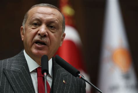 أردوغان لا تراجع عن صفقة صواريخ إس 400 الروسية Cnn Arabic