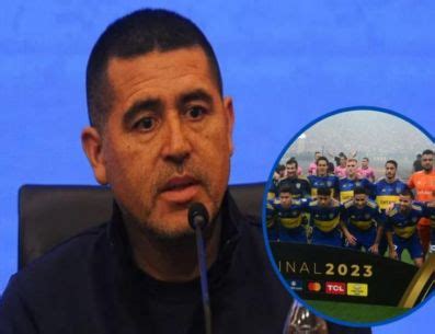 Riquelme le dará una oportunidad El momento que atraviesa un jugador