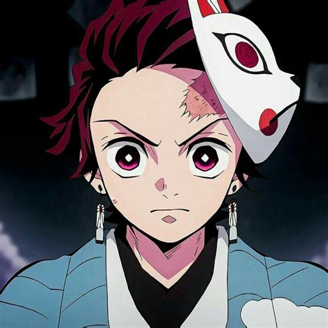 Tanjiro Blank Template Imgflip