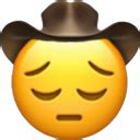 Sadcowboy Discord Emoji