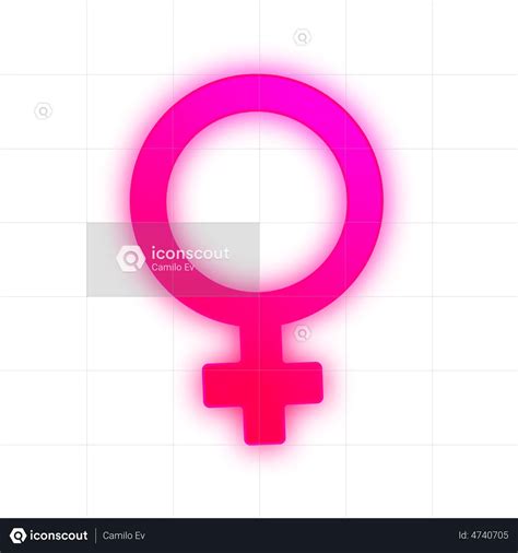 Woman Sex Symbol Animated Icon Download In Json Lottie Or Mp4 Format