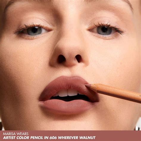 Make Up For Ever Mini Artist Color Pencil Lip And Eye Liner Set Beauty Lover´s Mexico