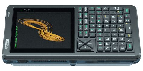 Picocalc Clockworkpi