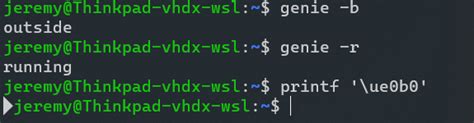 Genie With Powerline · Issue 281 · Arkane Systemsgenie · Github