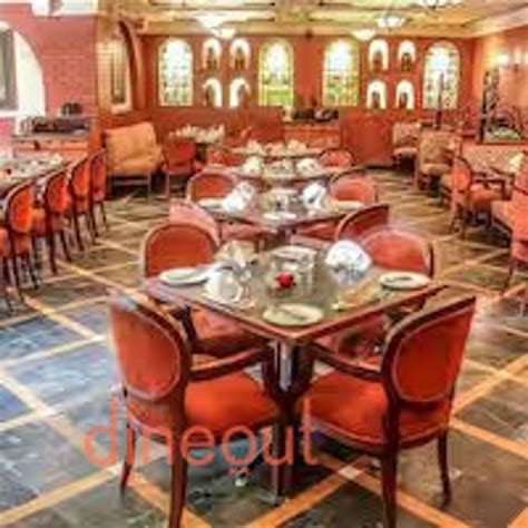 Menu Of Essex Village Kitchen And Bar Adchini Delhi Dineout Discovery