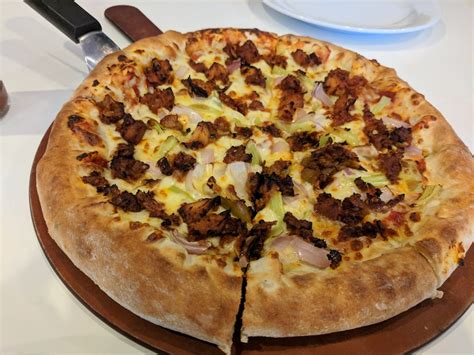 Pizza Hut Sri Lanka Restaurants Sri Lanka