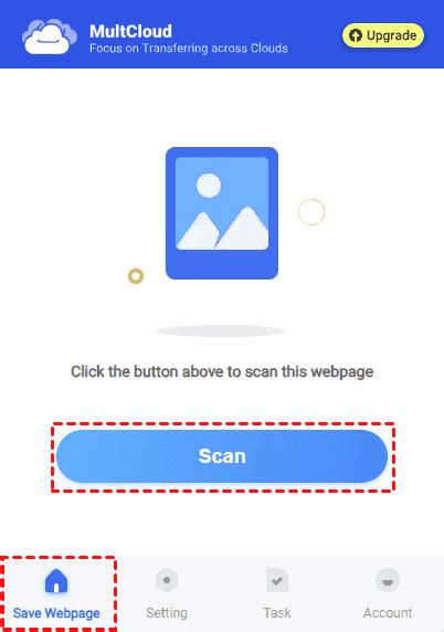 FREE Way To Convert Webpage To PNG Online