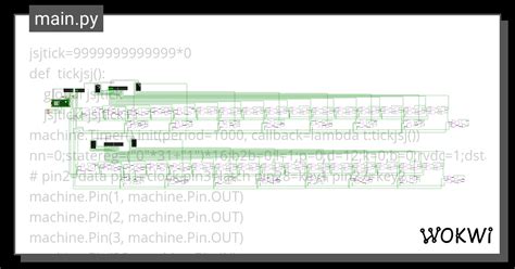 Rp Mpython Bit Descrete Hs Shifter Wokwi ESP STM Arduino Simulator