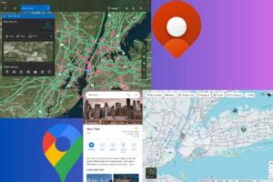 Windows Maps Vs Google Maps Which One Is The Best