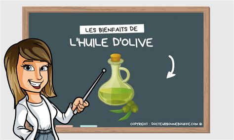 Les Bienfaits De Lhuile Dolive Lhuile Aux Milles Trésors