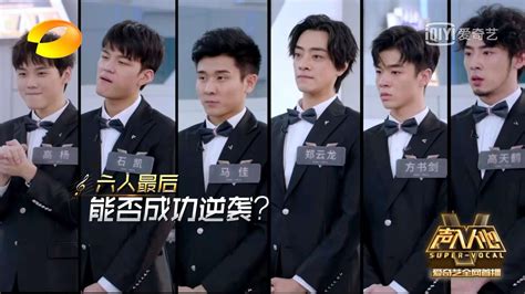 “自信毒舌帝”高天鹤紧张祈祷？《声入人心》首席大换血！