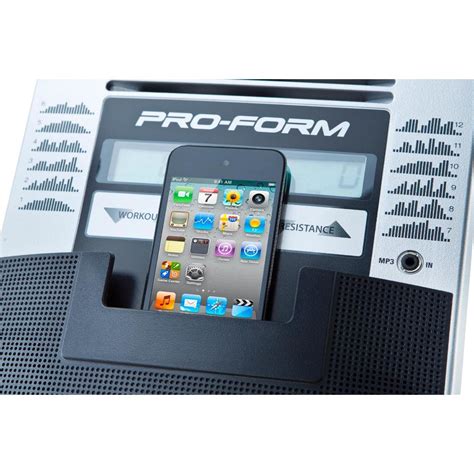 Proform 6 0 Ze Elliptical