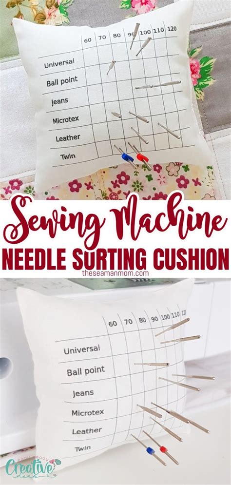 The Best Diy Sewing Needle Holder Easy Peasy Creative Ideas