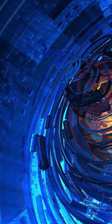 Завантажити шпалери на робочий стіл ПК 3d Художній Cgi Анотація