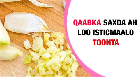 Qaabka Saxda Ah Ee Loo Isticmaalo Toonta Youtube