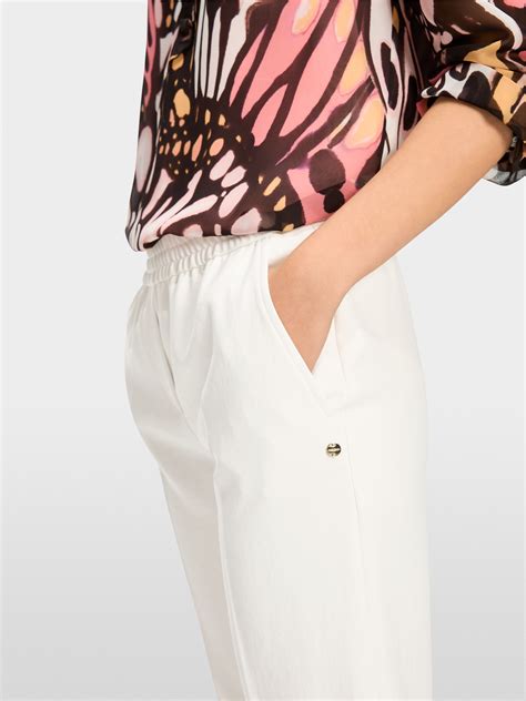 Washington In Culotte Style Marc En