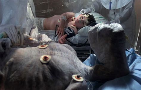 Bps Top Movie Challenge E T The Extra Terrestrial By Sarah Brinks Battleship