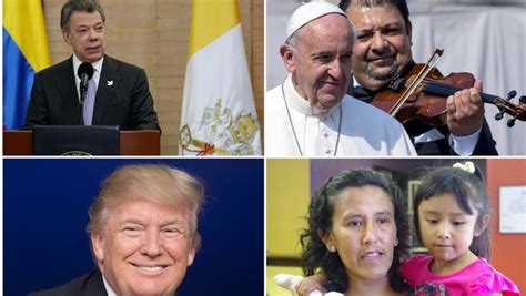 Análisis Time Revela Su Listado De Las Cien Personas Más Influyentes