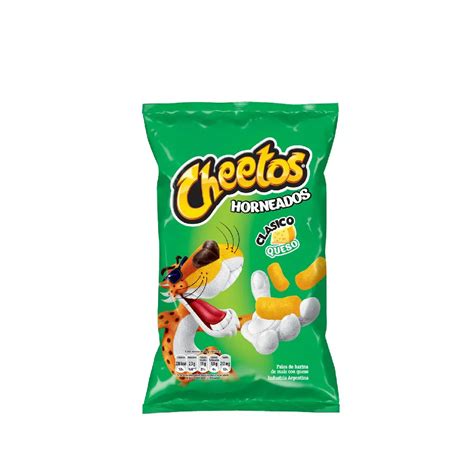 Cheetos Queso 85g Flaming Acompañamostusmomentos