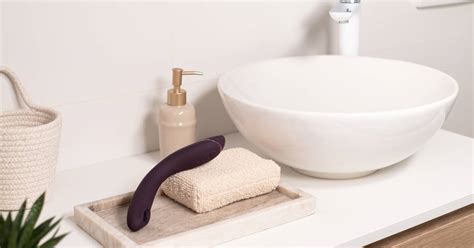 Pourquoi Ce Nouveau Vibromasseur Révolutionne Lindustrie Des Sextoys